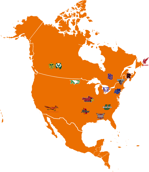 Fall Seasons of Success For Next Level U Sports Student Athletes - Next ...