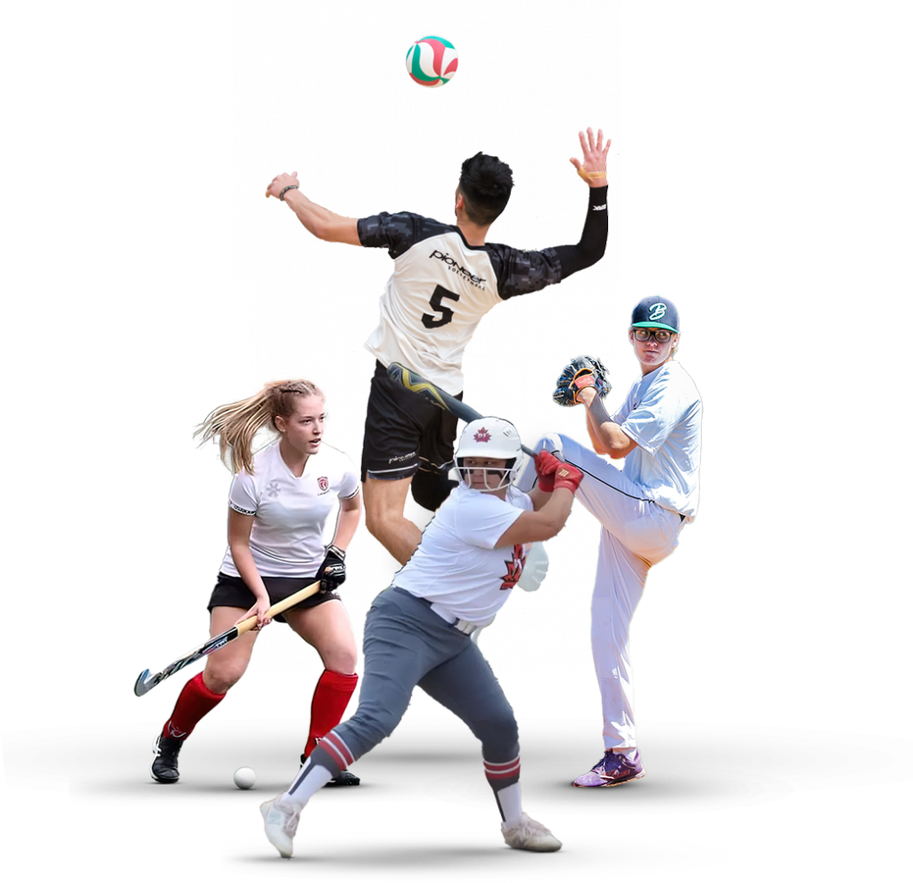 The NLU Sports Combine: Unleashing Your Athletic Potential - Next Level ...