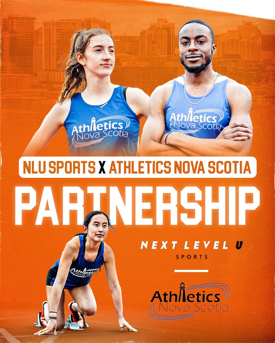 Empowering Nova Scotian Athletes: Next Level U Sports Partners with ...