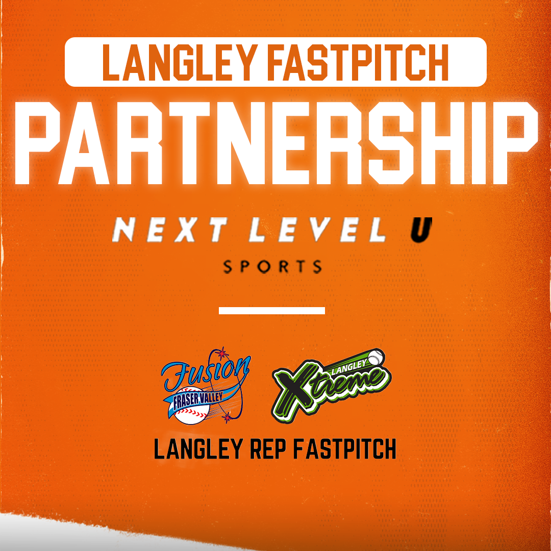 Next Level U Sports Announces Exciting Partnership with Langley ...