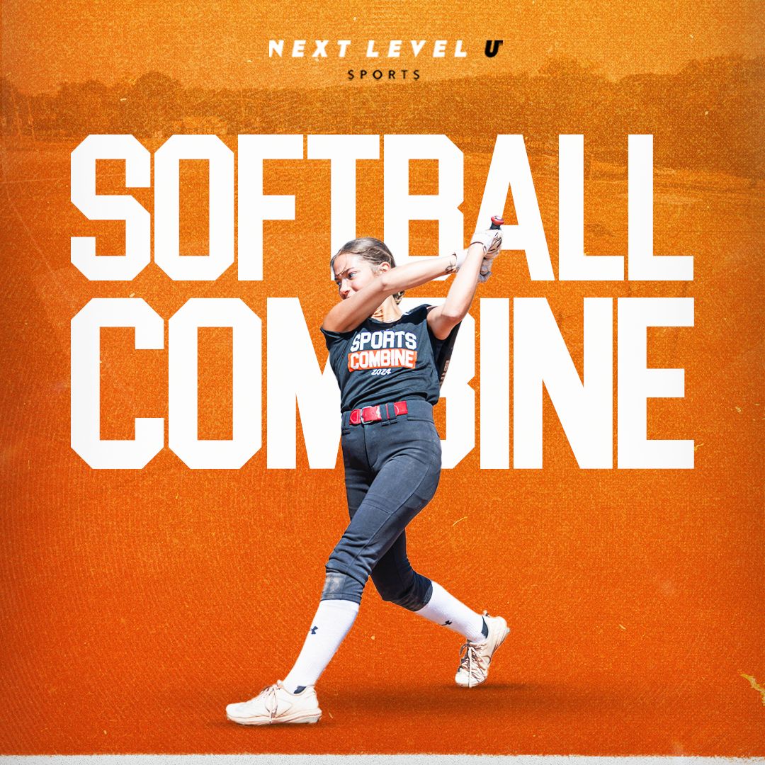 2025 Softball Combine - Next Level U Sports