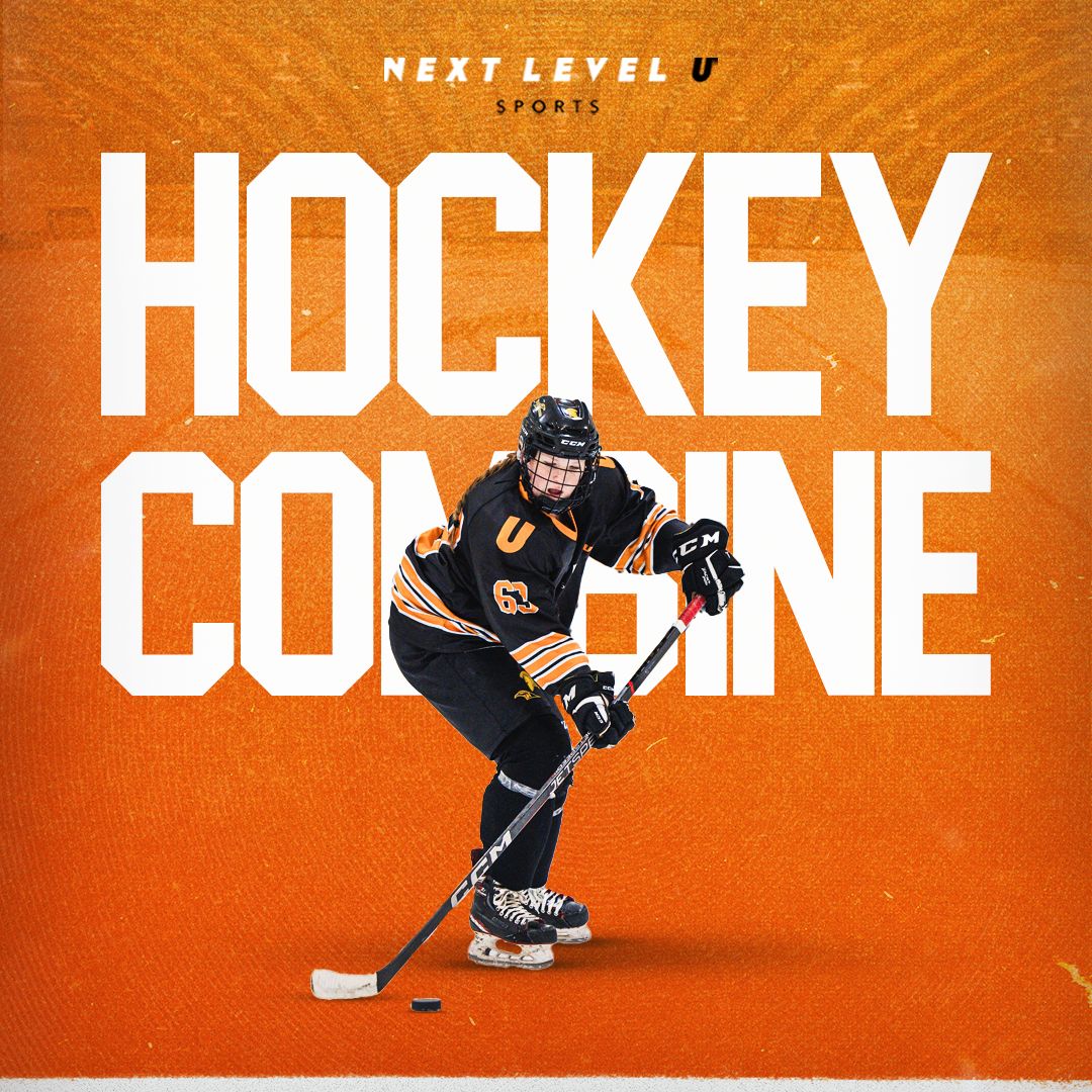 2025 Women's Hockey Combine - Next Level U Sports